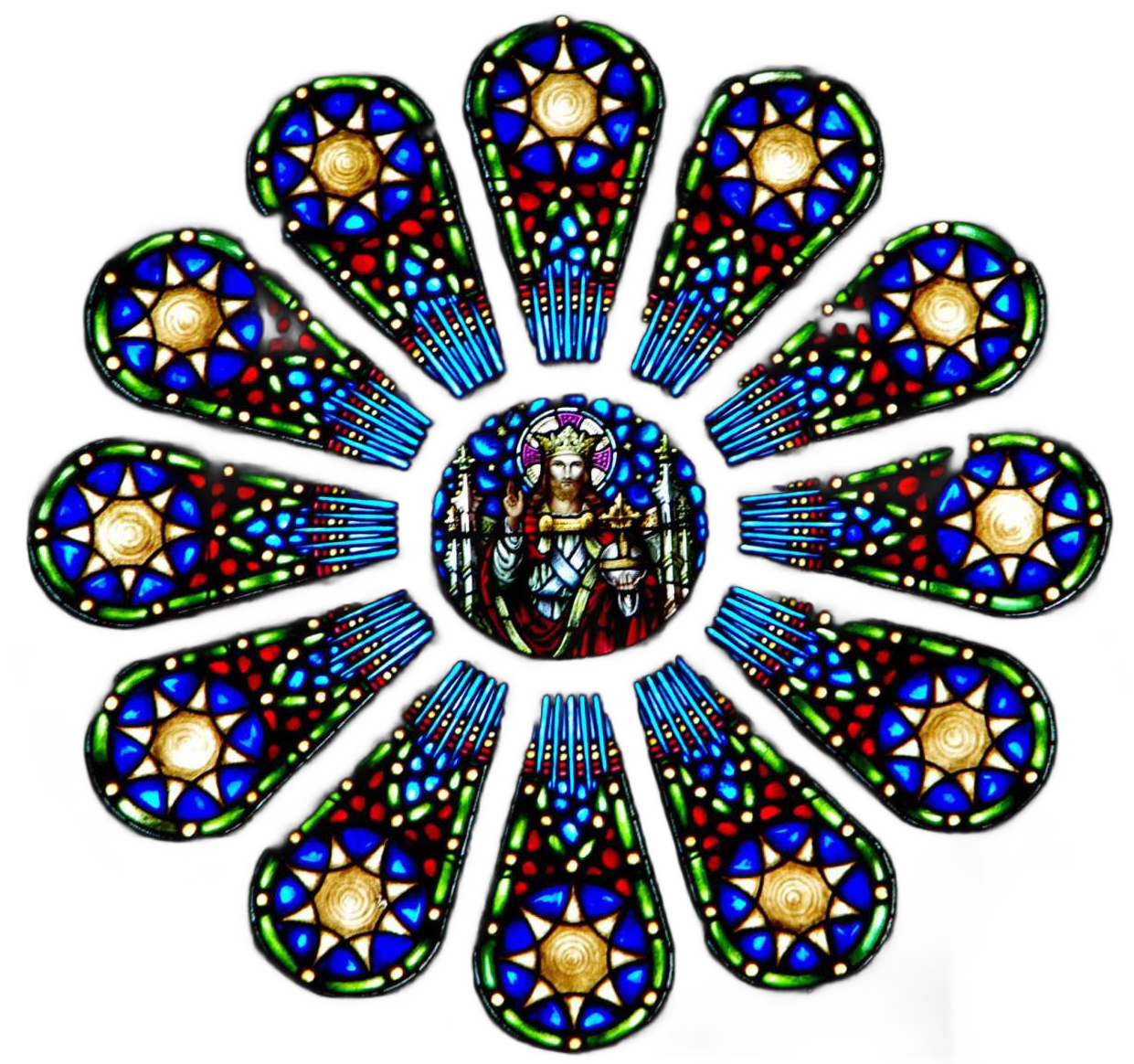 Join the Flocknote student group of Christ the King Parish. – St ...